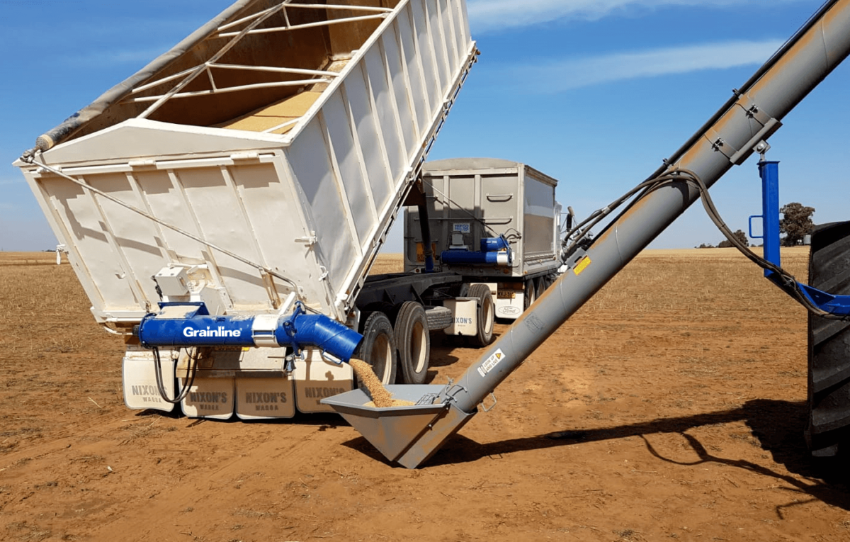 The Complete Guide to Buying a Grain Auger | csg