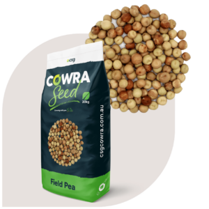 Cowra Seed | csg