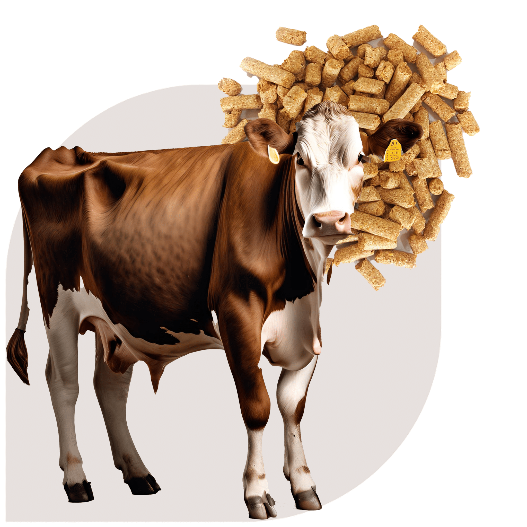 Cattle Nuts Bulk | csg