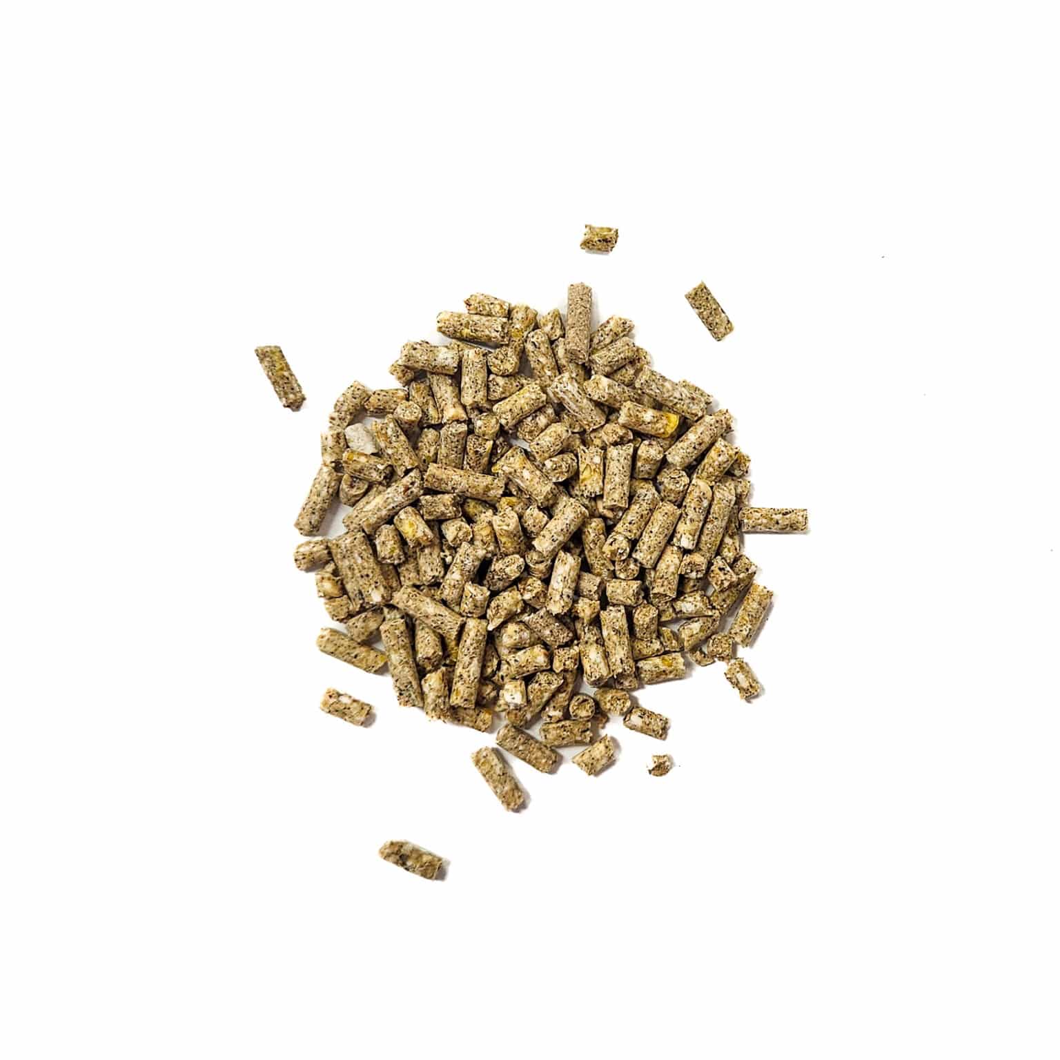 Complete Pony Pellet | csg