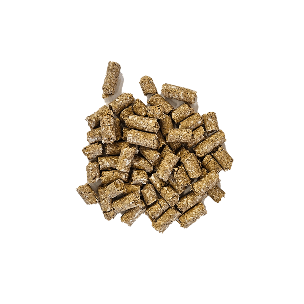 Beef Finisher Nuts Bulk | csg